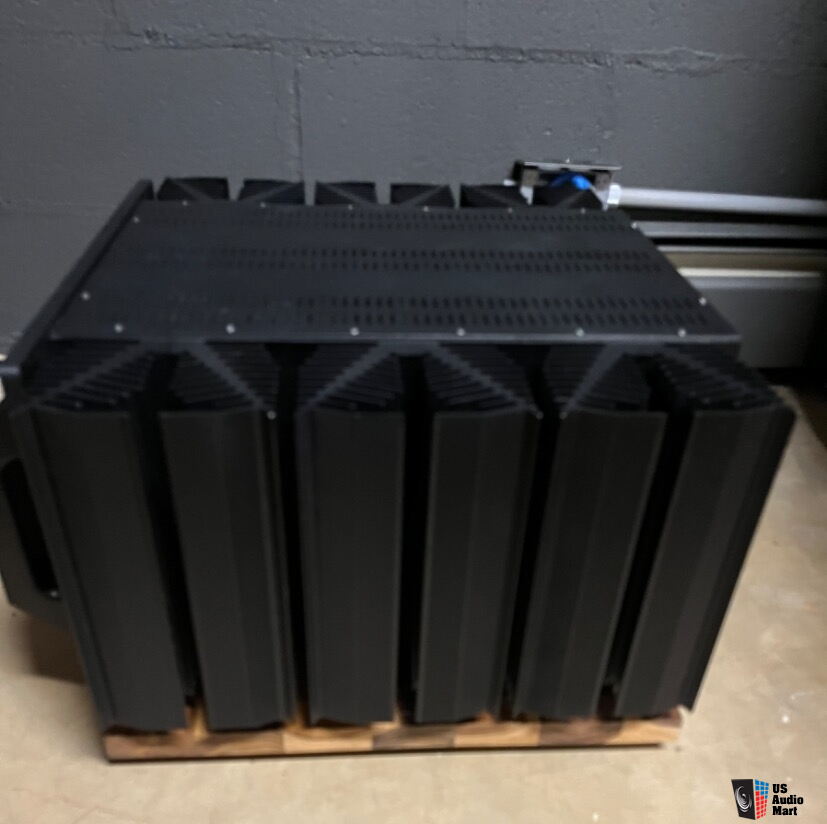 Plinius SA250 MKIV Photo #4028349 - US Audio Mart