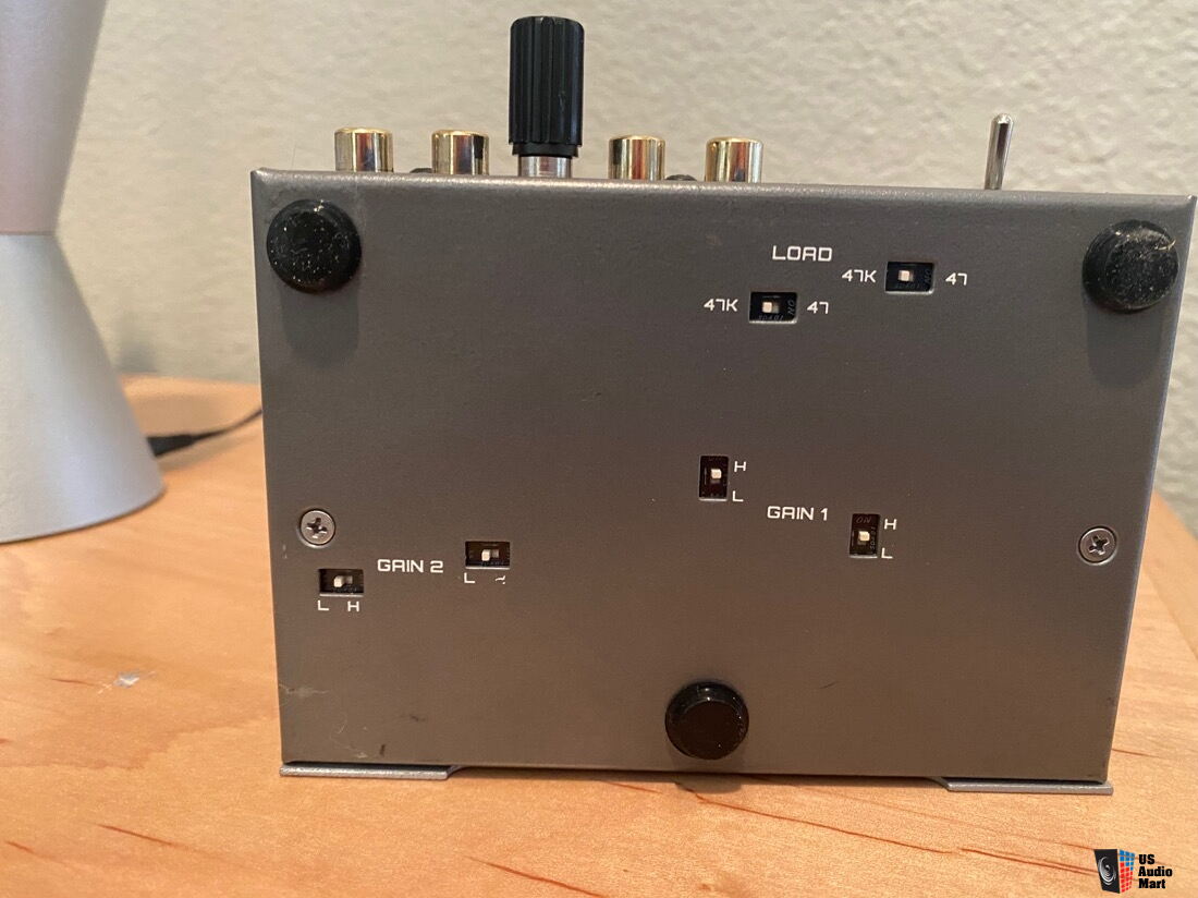 Schiit Mani Photo #4028872 - US Audio Mart