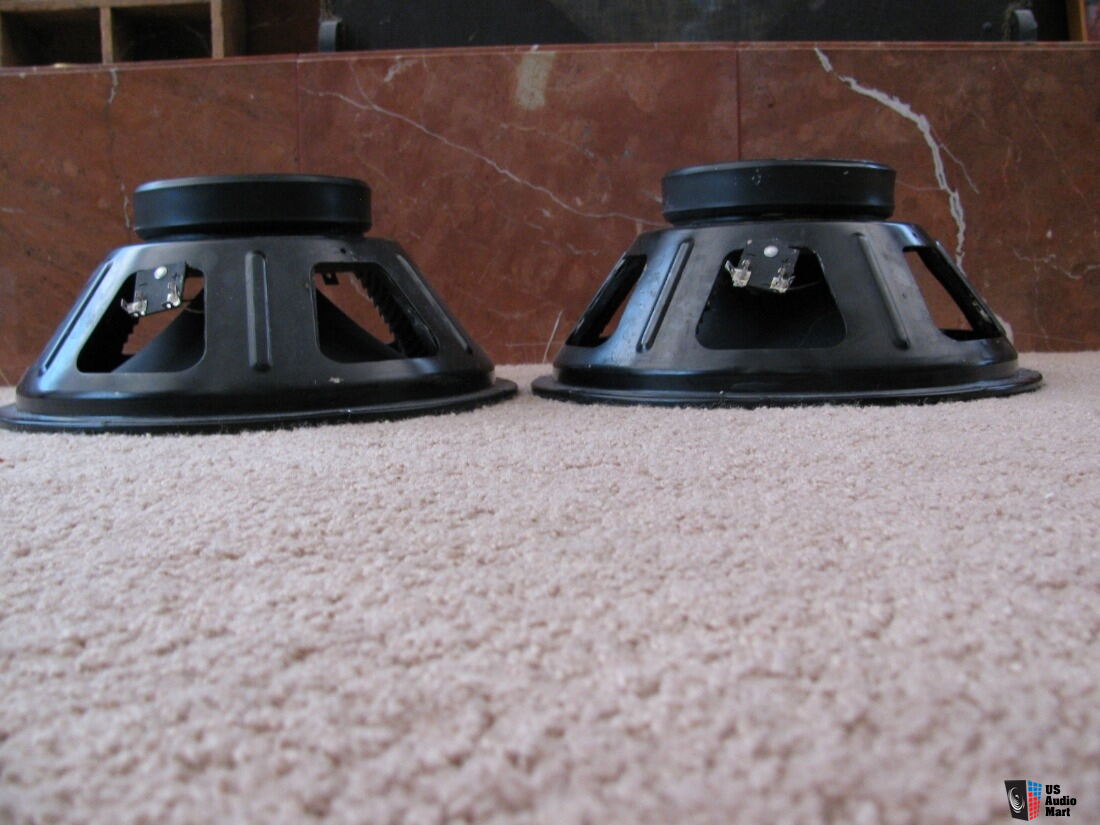 Hammer Dynamics 12" Full Range Speaker Drivers Photo #4030418 - US ...