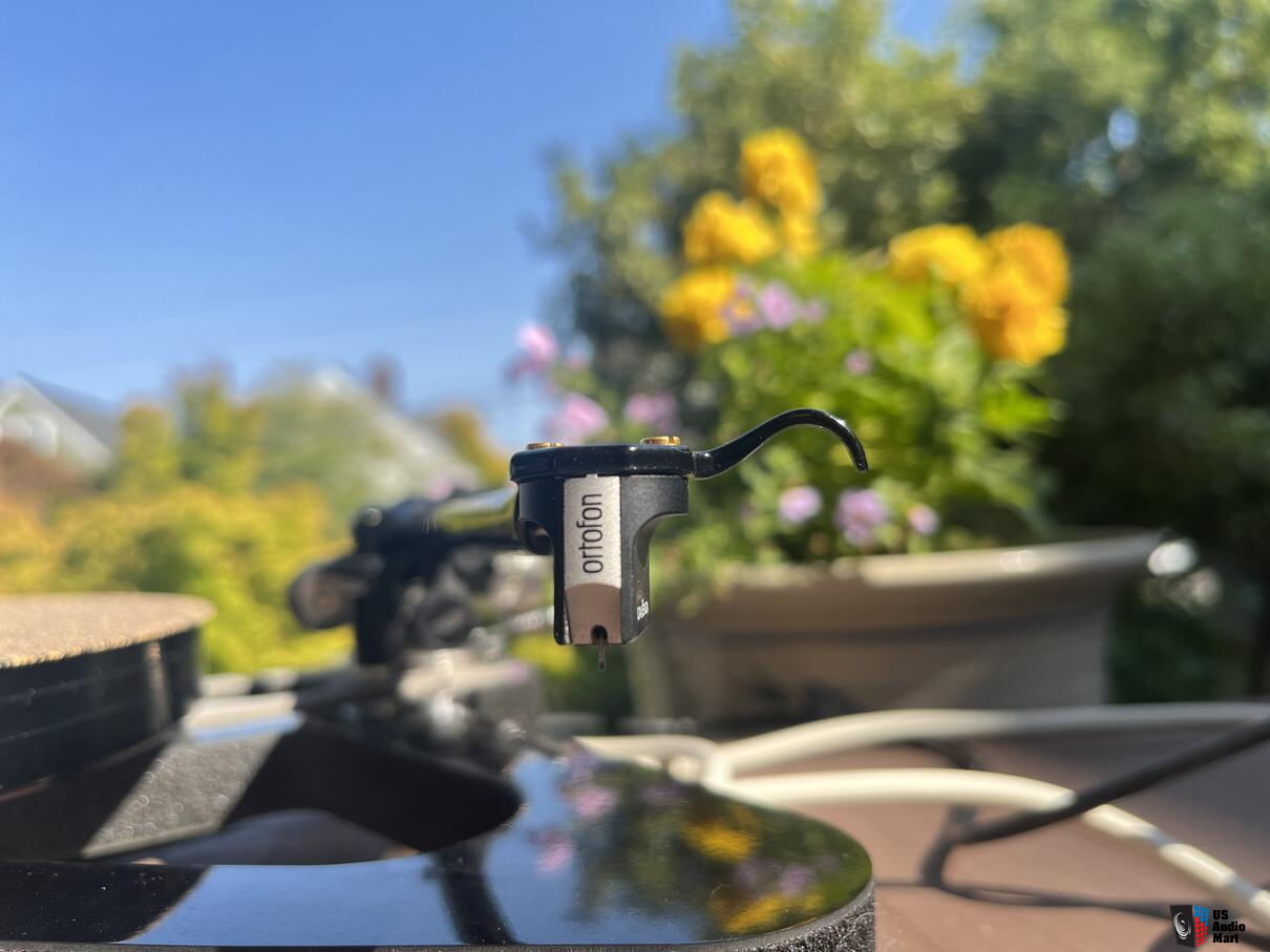 Ortofon Cadenza Mono cartridge Photo #4030454 - US Audio Mart
