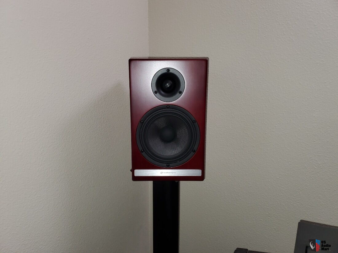 Audioengine HD6 For Sale - US Audio Mart