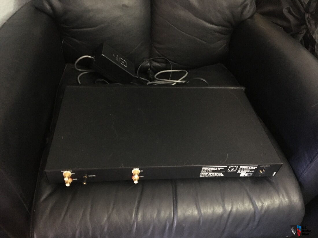 Aragon 47K PHONO Preamp needs service Photo #4030701 - US Audio Mart