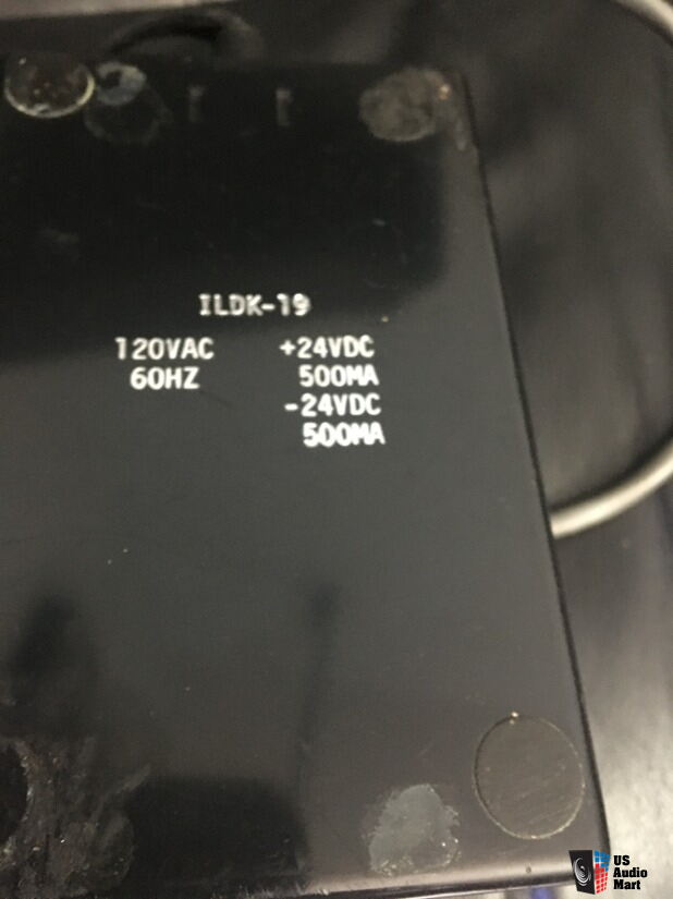 Aragon 47K PHONO Preamp needs service Photo #4030696 - US Audio Mart