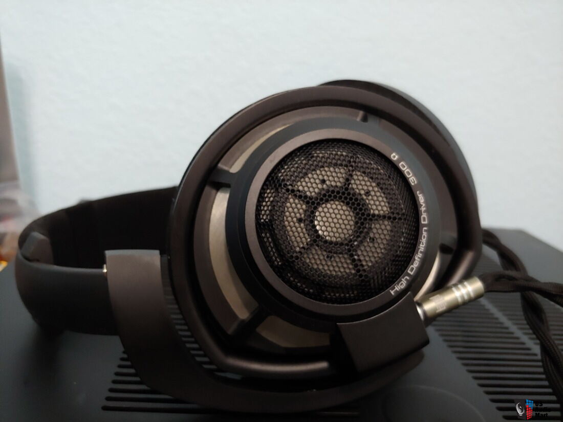 HD800S in Excellent Condition Photo #4030751 - US Audio Mart