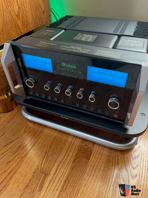 Mcintosh Ma7000 Photo #4031571 - US Audio Mart
