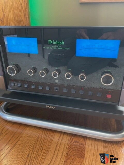 Mcintosh Ma7000 Photo #4031571 - US Audio Mart