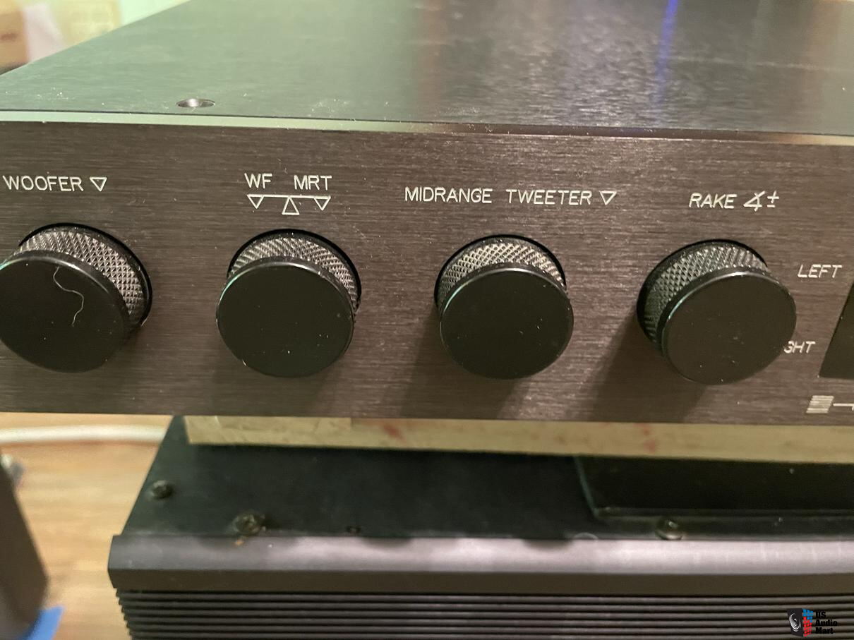 Apogee Duetta Signatures --- EXCEPTIONAL -- with DAX v. 1 Photo ...