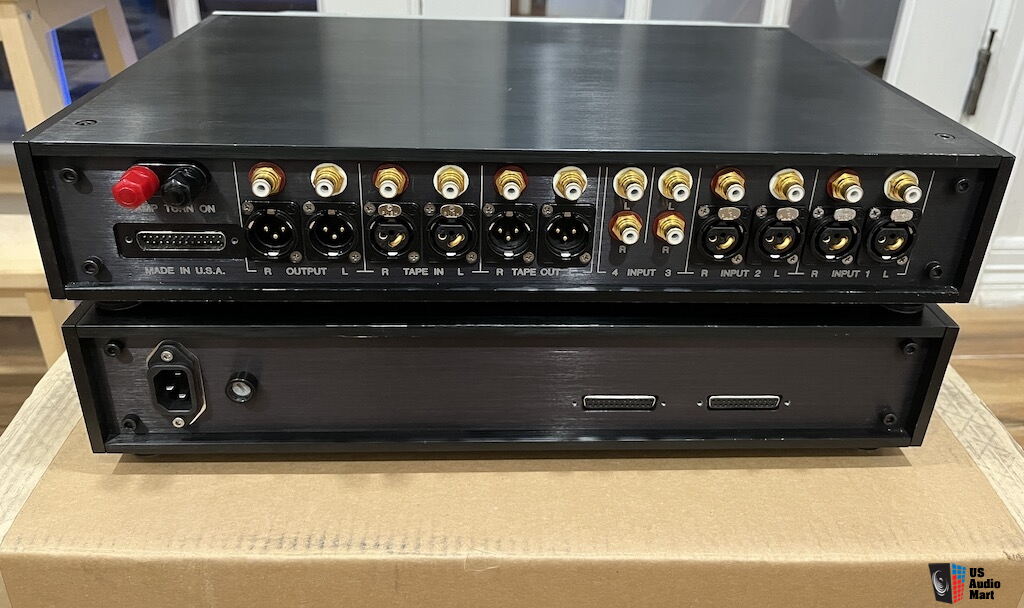 Pass Labs X1 Photo #4033862 - US Audio Mart