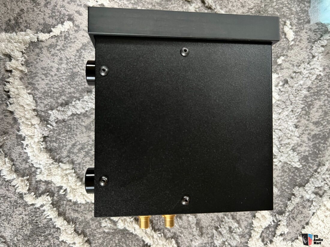 Emia Manual Autoformer (copper version) Photo #4034143 - US Audio Mart