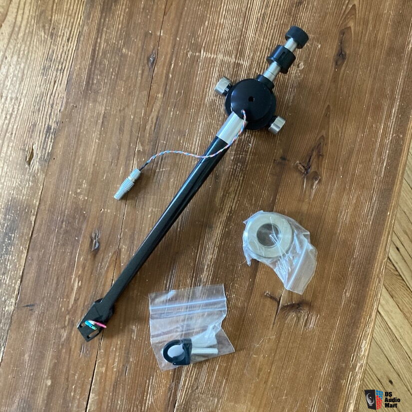 VPI 10in unipivot Fatboy tonearm Photo #4034458 - US Audio Mart