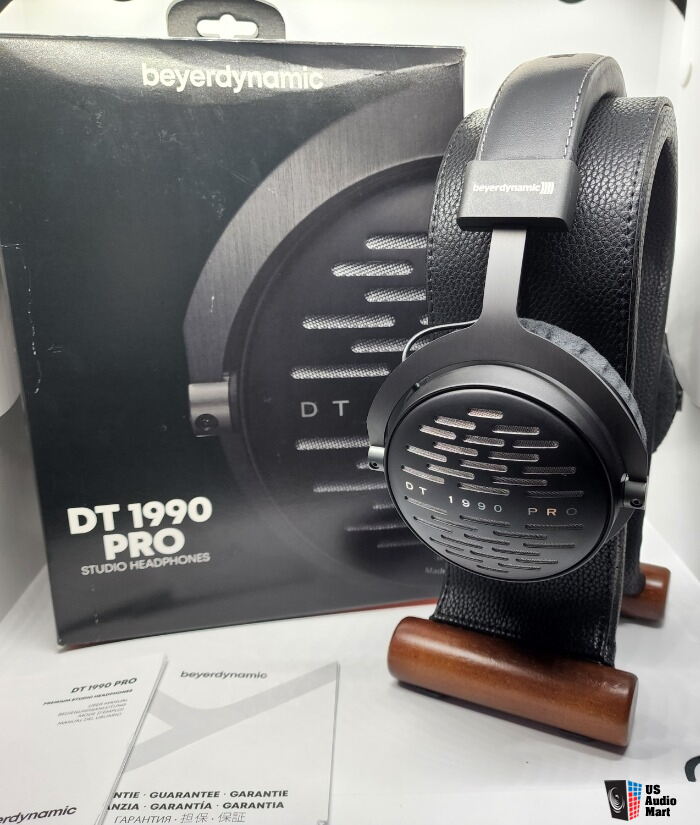 Beyerdynamic DT 1990 PRO Best Offer For - US Audio Mart