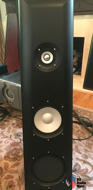Thiel CS 2.3 For Sale - Canuck Audio Mart
