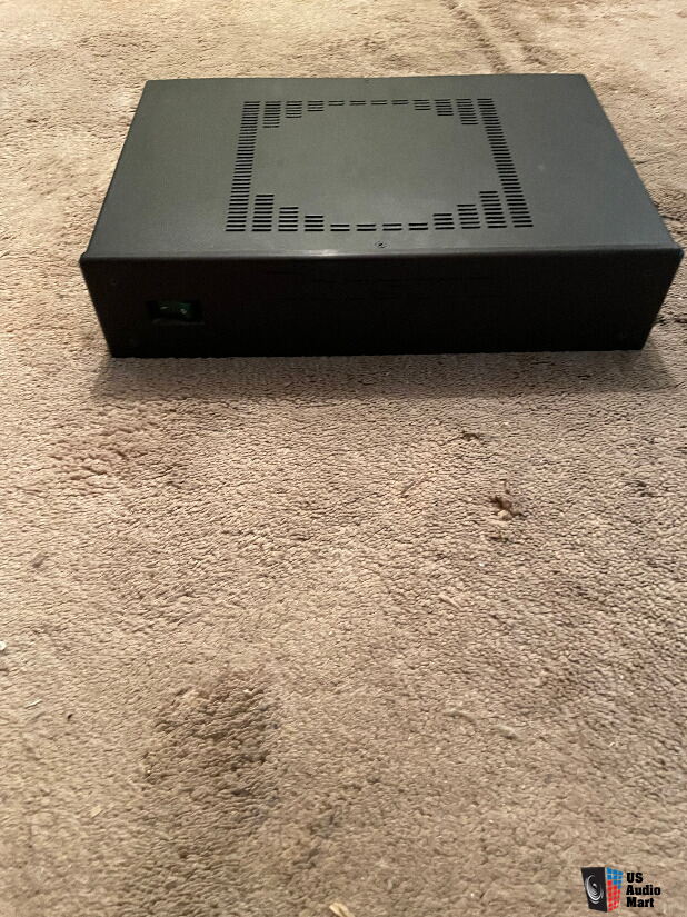 Torus (Bryston) BIT-15 Power Conditioner For Sale - US Audio Mart