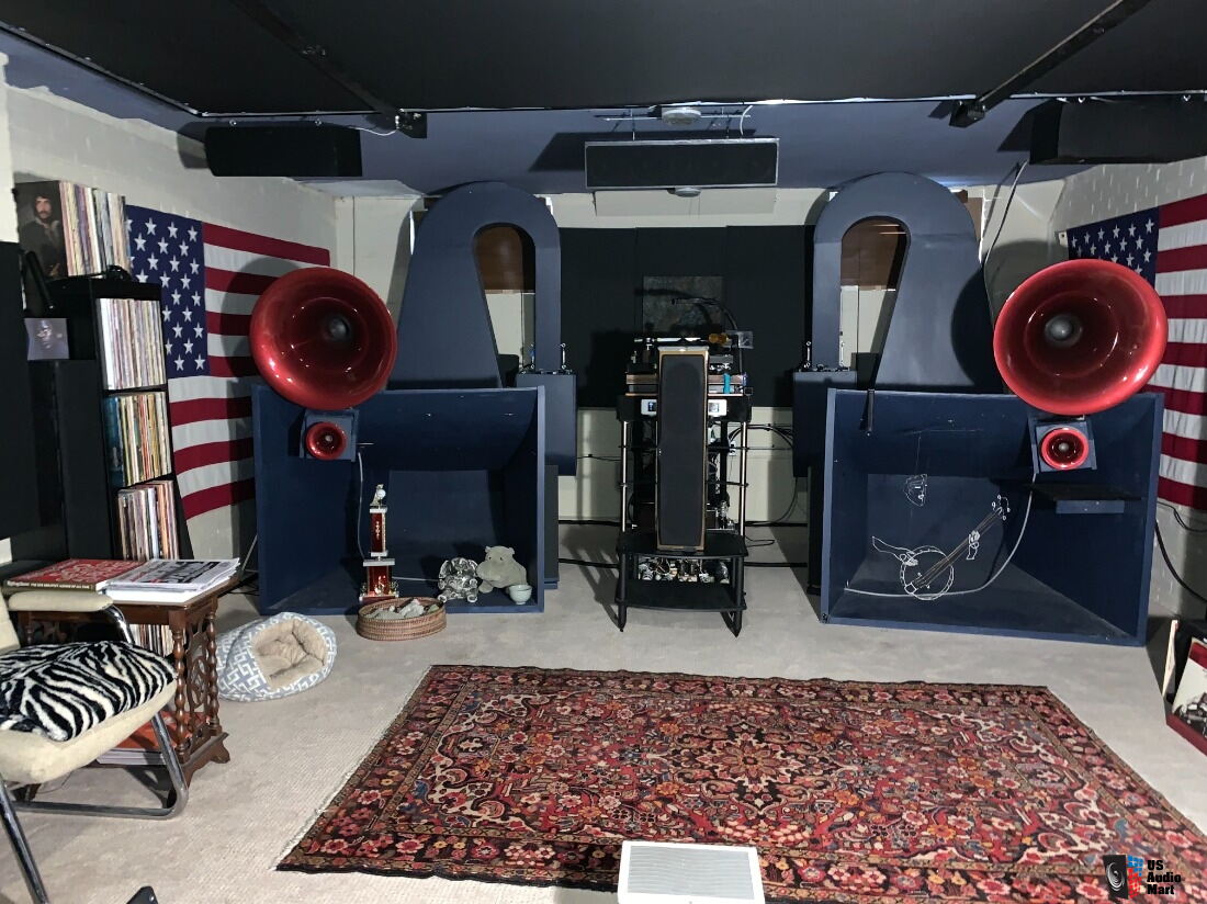 Paradigm Persona C, center channel, beautiful, may be the ultimate ...