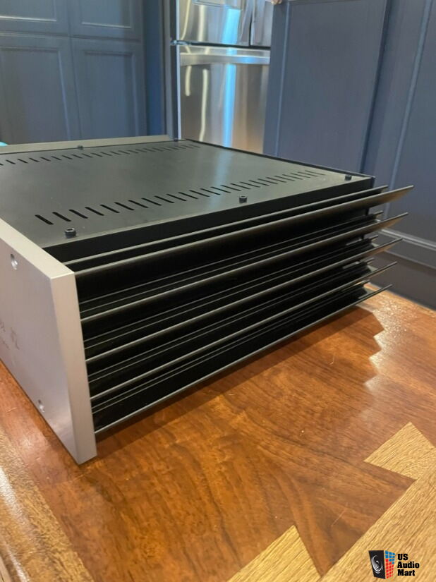 First Watt J2 - 25W Class A Amplifier Photo #4037568 - US Audio Mart