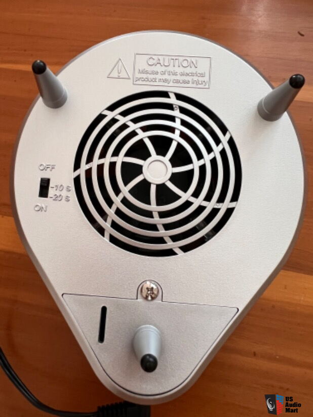 Furutech Destat II Photo #4037828 - US Audio Mart