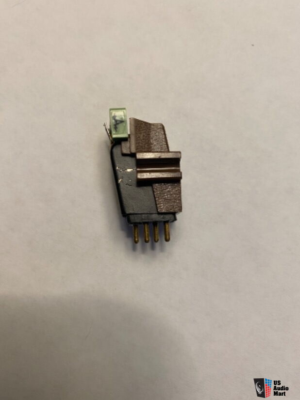 Shure M70ej vintage cartridge new stylus free shipping Photo #4037941 ...