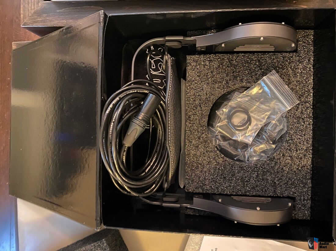 ABYSS AB 1266 PHI (2022 model - open box) For Sale - US Audio Mart