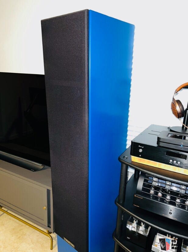 Tekton MOAB w/BE Tweeters/FULL RANGE TOWER Speakers (Las Vegas, NV pick ...
