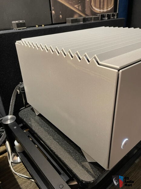 AudioNet Stern Preamp Photo #4040600 - UK Audio Mart