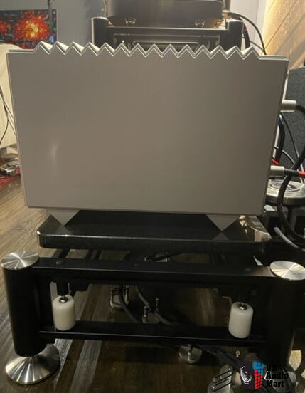 AudioNet Stern Preamp Photo #4040600 - UK Audio Mart