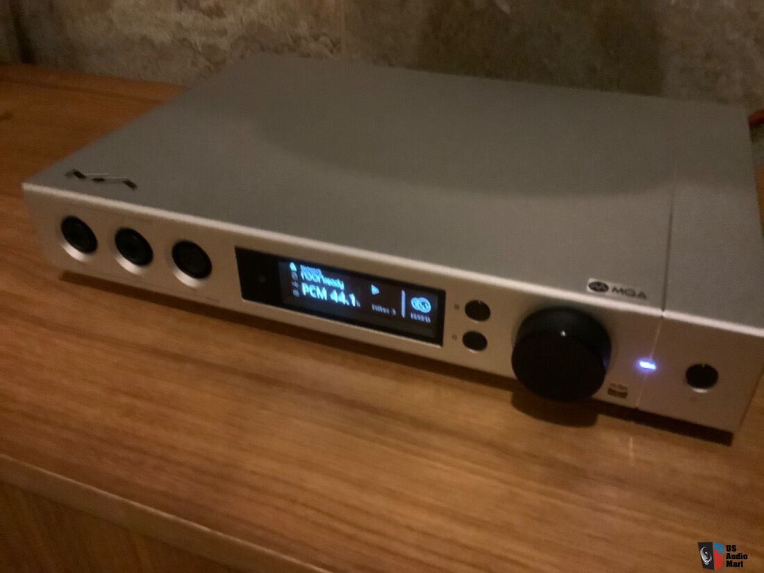 Matrix element X For Sale - US Audio Mart