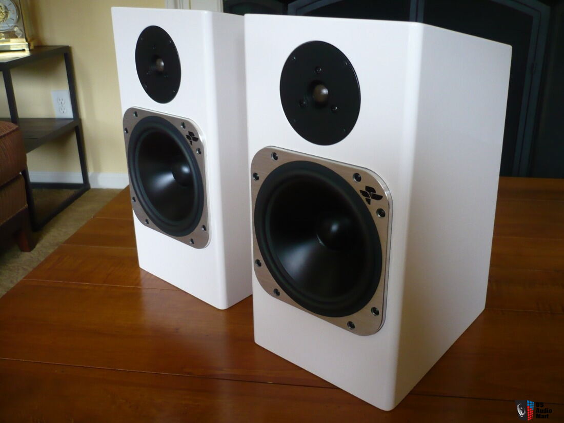 Totem Element Ember Speakers Photo #4042546 - UK Audio Mart