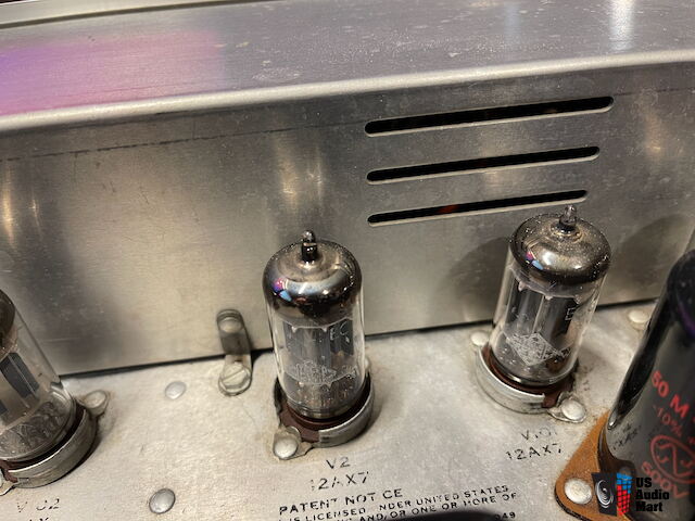 HH Scott 233 Photo #4043064 - US Audio Mart