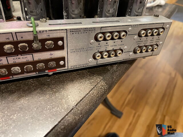 HH Scott 233 Photo #4043064 - US Audio Mart