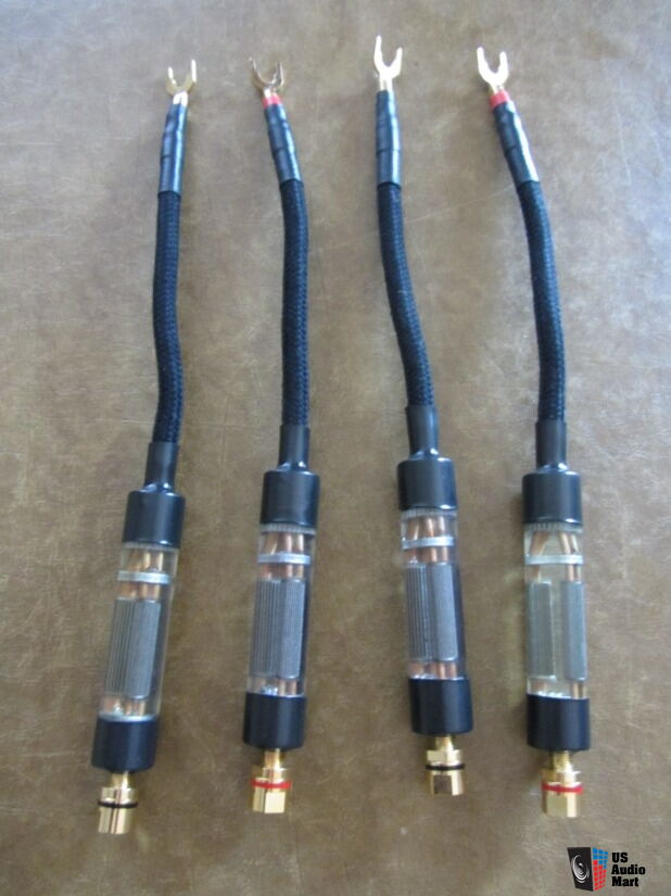 LessLoss Firewall for Loudspeakers For Sale - Canuck Audio Mart
