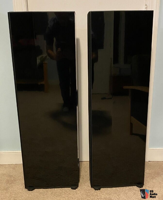 Paradigm Premier 800F Photo #4044180 - US Audio Mart