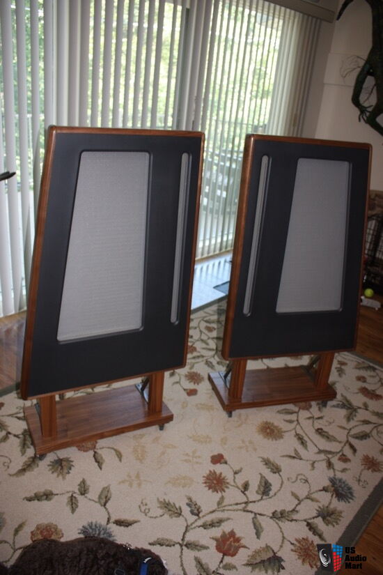 Apogee Stage speakers: EXCELLENT, upgraded! SALE PENDING Photo #4044775 ...