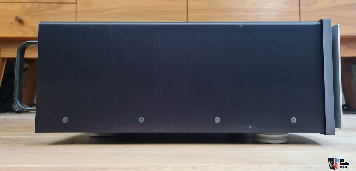 One Vintage Mark Levinson No.436 Monoblock Power Amplifier (READ ...