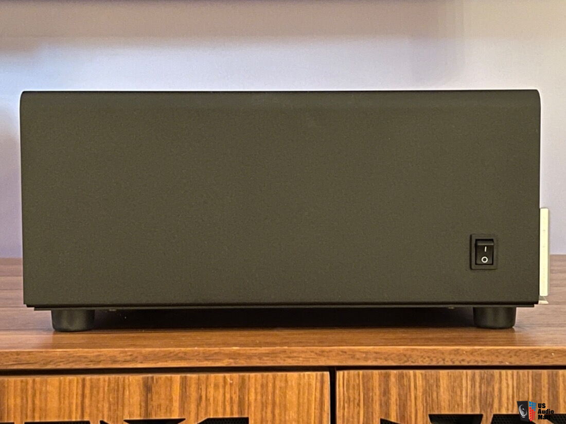 Like New Zesto Leto Ultra II Photo #4041267 - US Audio Mart