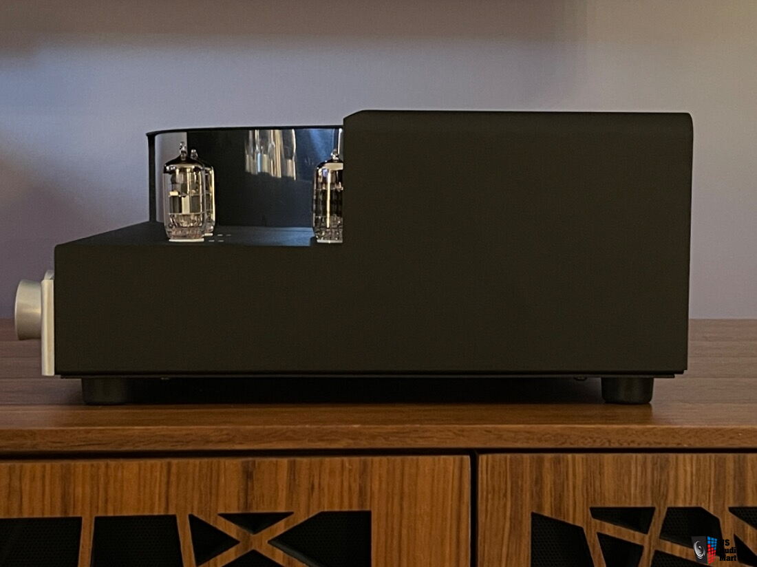 Like New Zesto Leto Ultra II Photo #4041267 - US Audio Mart