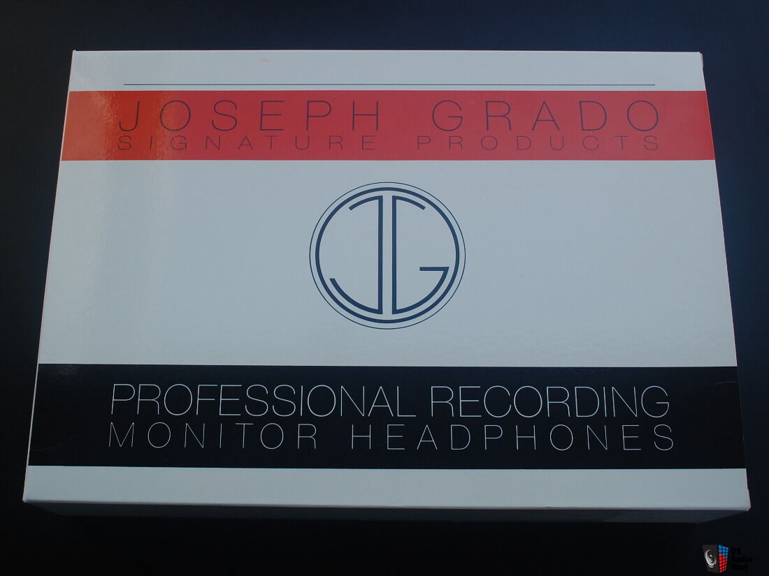 Joseph Grado Model HP1000 (HP2) Headphones Photo #4049335 - US Audio Mart