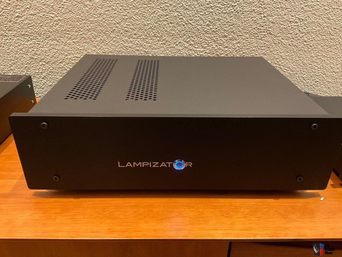 Lampizator Amber 3 DAC Photo #4050811 - US Audio Mart