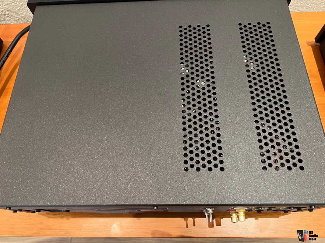 Lampizator Amber 3 DAC Photo #4050818 - US Audio Mart