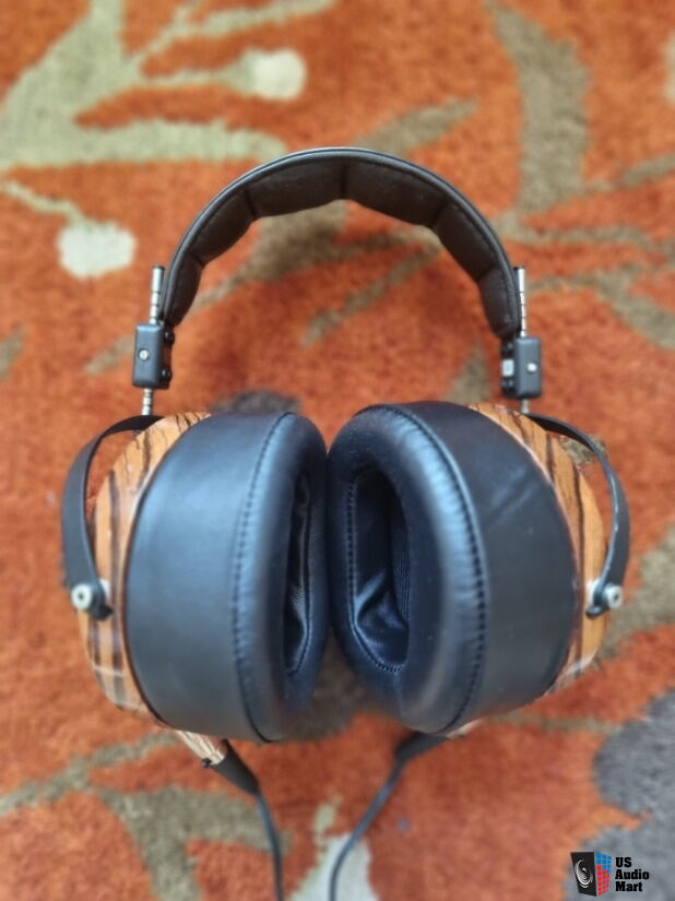 Audeze LCD-3 Photo #4051667 - US Audio Mart