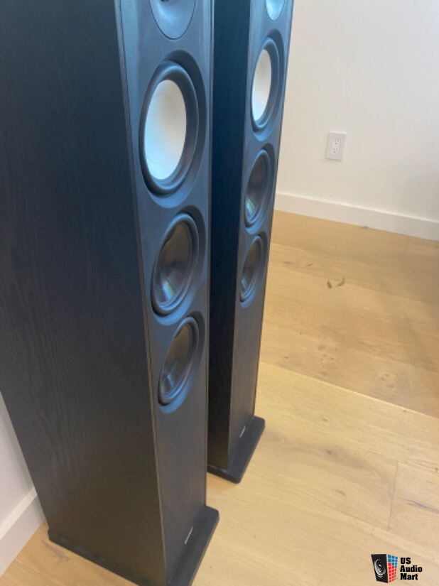 Paradigm Monitor 9 v7 Floorstanding Speakers Photo #4052076 - UK Audio Mart