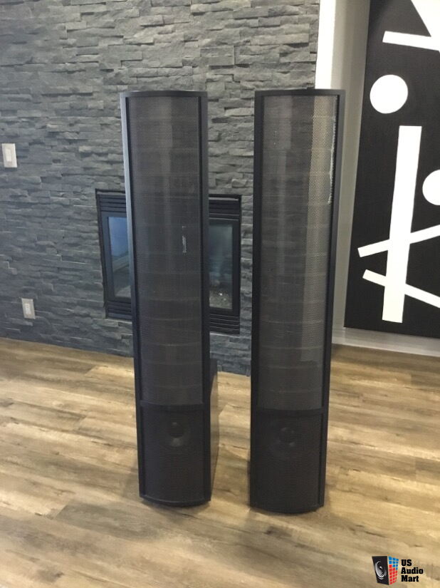 Martin Logan Vantage Photo #4052078 - US Audio Mart