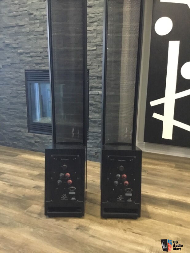 Martin Logan Vantage Photo #4052079 - US Audio Mart