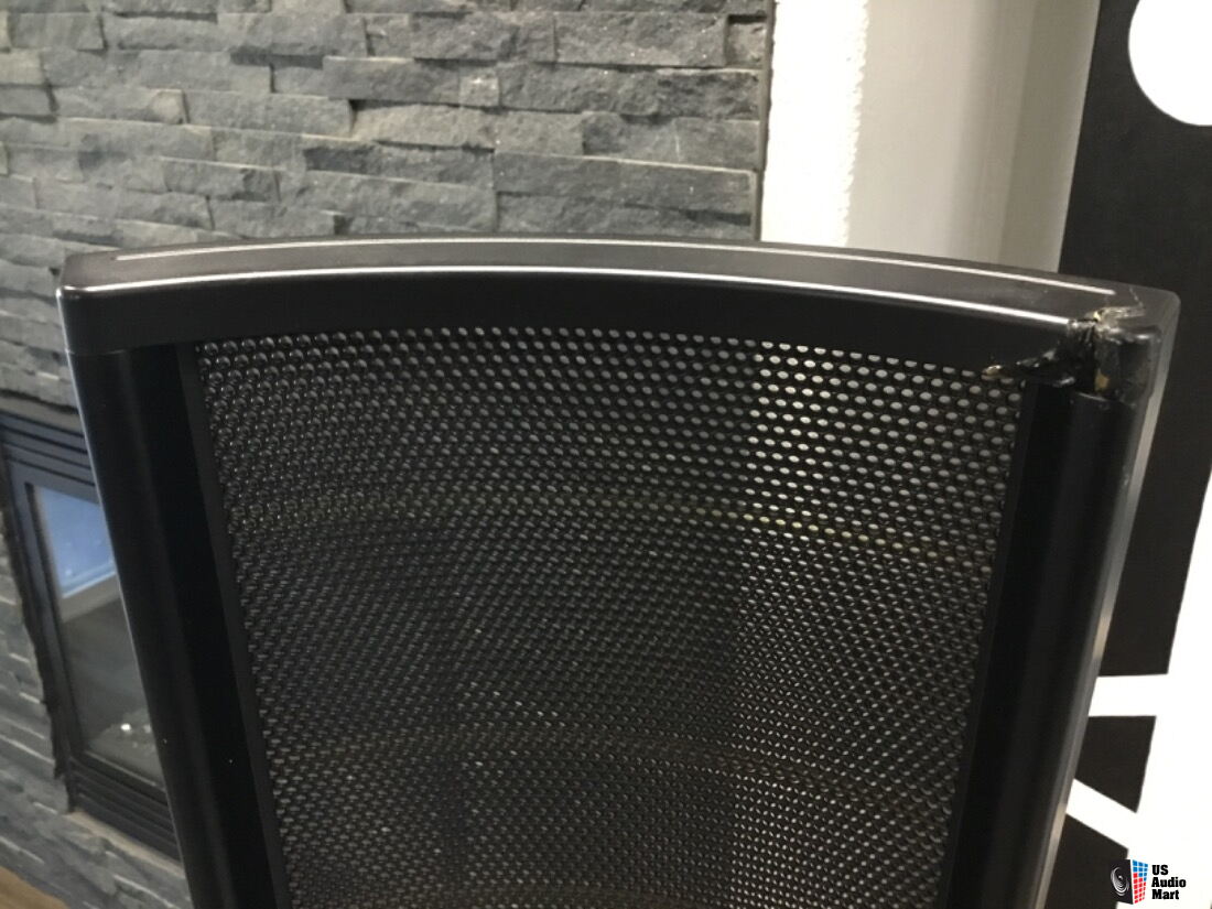 Martin Logan Vantage Photo #4052082 - US Audio Mart