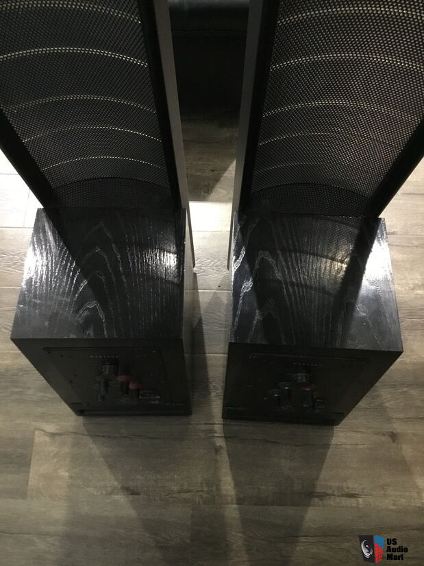 Martin Logan Vantage Photo #4052078 - US Audio Mart