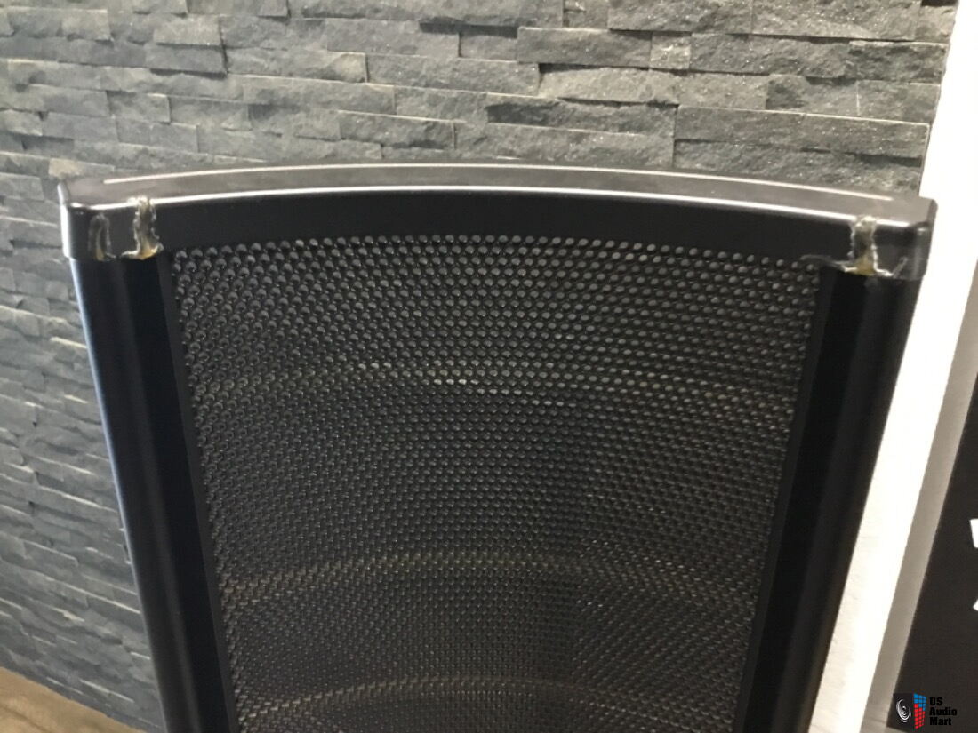 Martin Logan Vantage Photo #4052084 - US Audio Mart