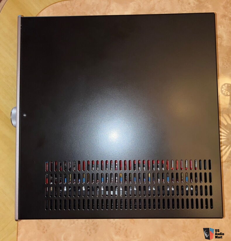 Flux Labs FA-12 Silver Photo #4053702 - US Audio Mart