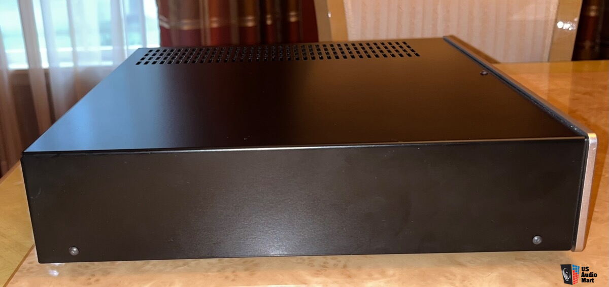 Flux Labs FA-12 Silver Photo #4053703 - US Audio Mart