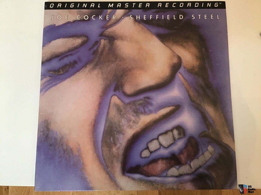 Mobile Fidelity Sound Labs Original Master Recordings Various Photo ...