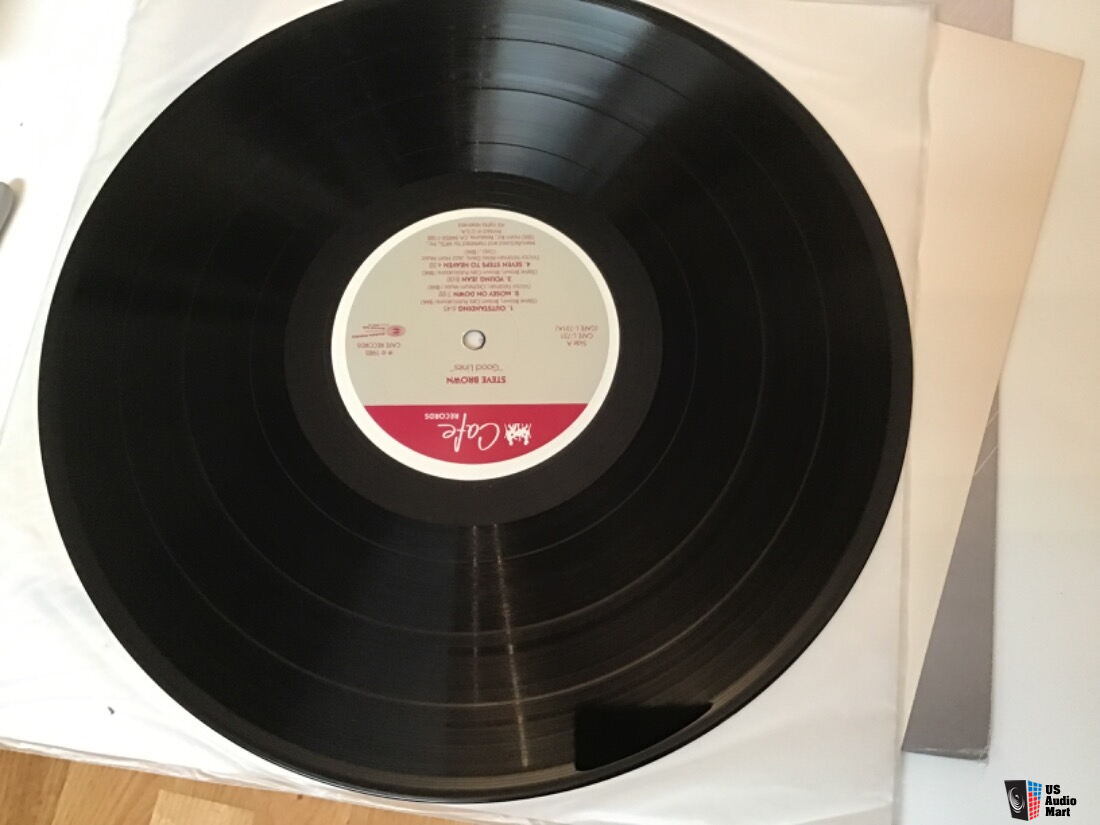 Mobile Fidelity Sound Labs Original Master Recordings Various Photo ...