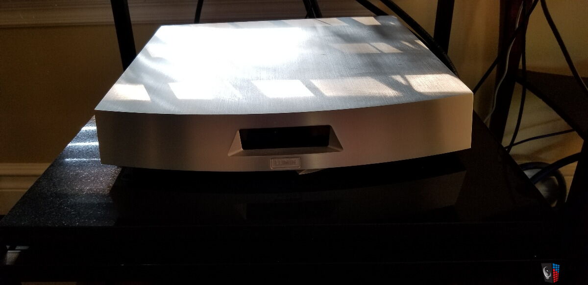 Magico M2 - Jeff Rowland 735 - Luxman CL1000 - Lumin X1 - Puritan ...